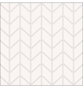 FIELD TILES - New Terracotta