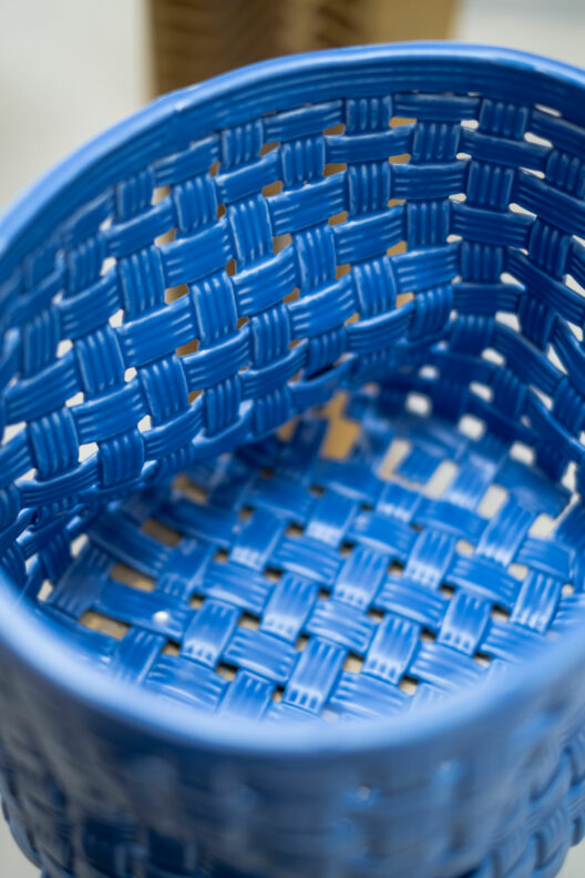 BUCKET - New Terracotta