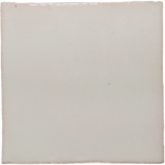 Eggshell White - New Terracotta