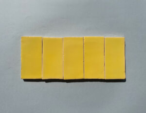 Pikachu Yellow - New Terracotta