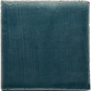 Tempest Blue - New Terracotta
