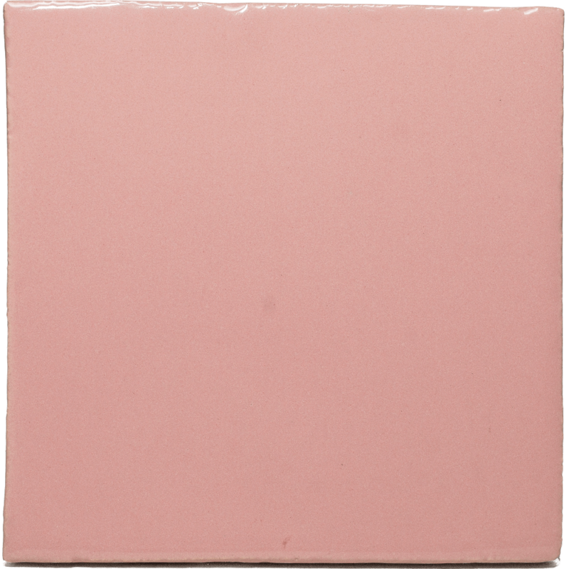 Pink Ballet - New Terracotta