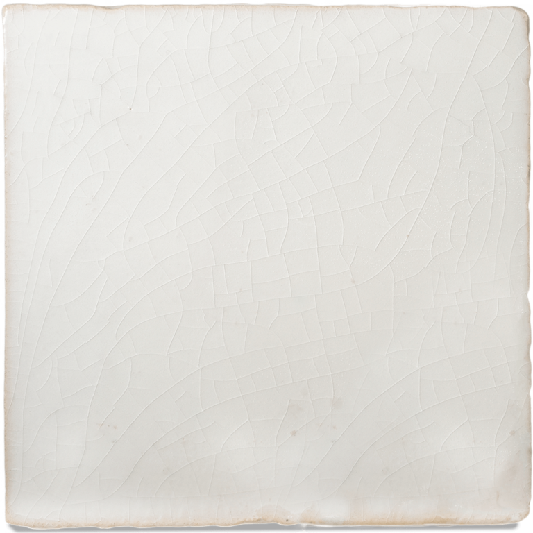 Transparent White - New Terracotta