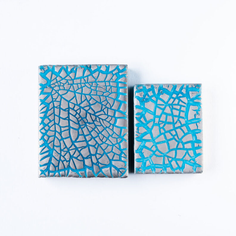 Sky Platinum Skin - New Terracotta