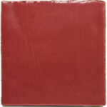 Vintage Red Matt - New Terracotta