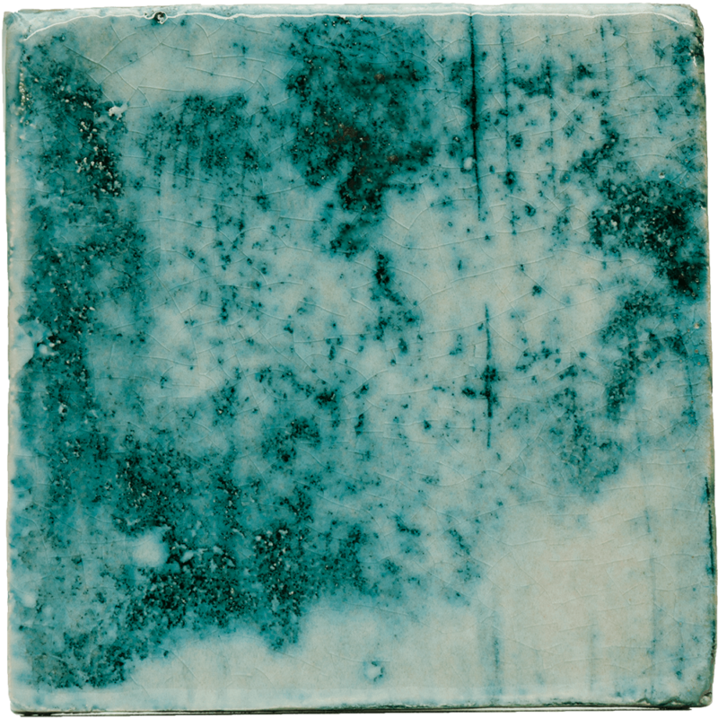 Aqua Mist Explosion - New Terracotta