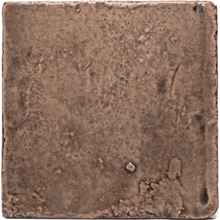 Hazelnut Explosion - New Terracotta