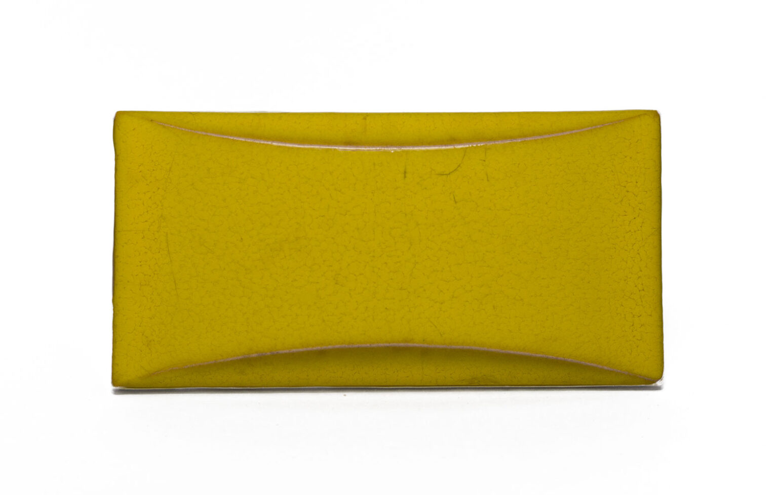 Acid Yellow - New Terracotta