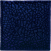 Blue Gaudi - New Terracotta