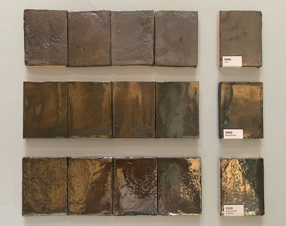 Lava - New Terracotta