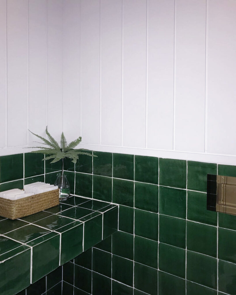 New Terracotta Projects - Hotel Four Seasons Surf Club Miami