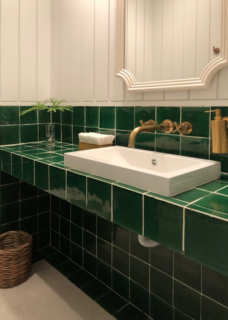 New Terracotta Projects - Hotel Four Seasons Surf Club Miami