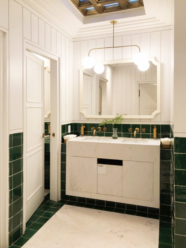 New Terracotta Projects - Hotel Four Seasons Surf Club Miami