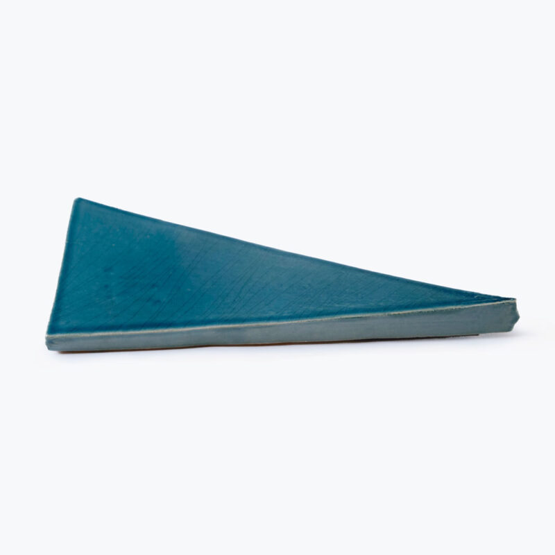 3D TRIANGLE 24 - New Terracotta