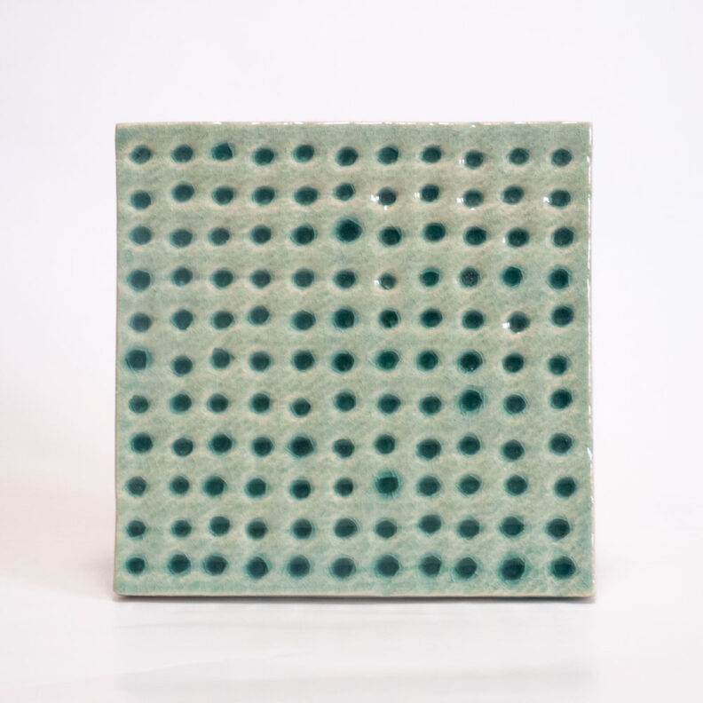 DOTS - New Terracotta