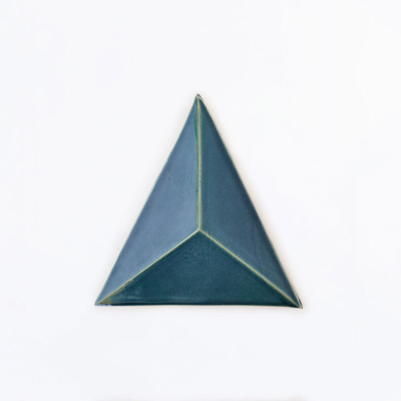 PYRAMIDE - New Terracotta