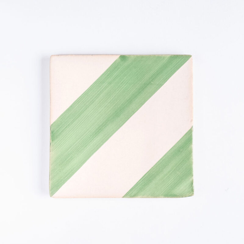 BAHIA GREEN - New Terracotta