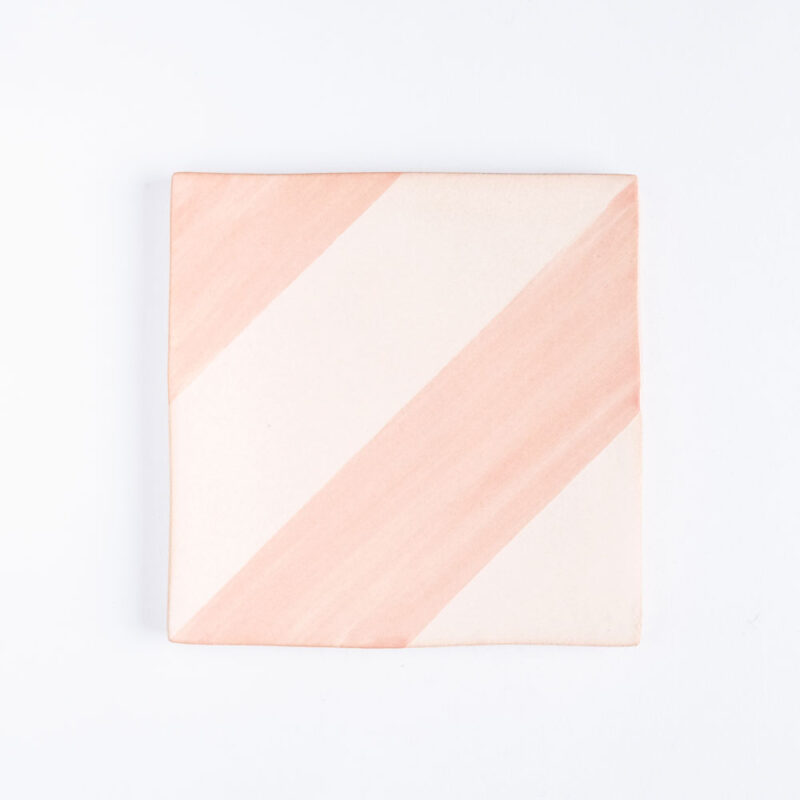 BAHIA PINK - New Terracotta