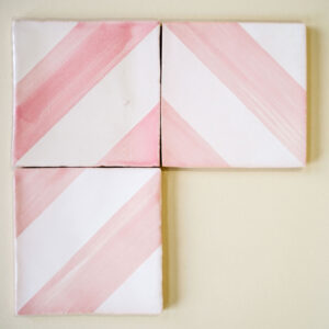 BAHIA PINK - New Terracotta