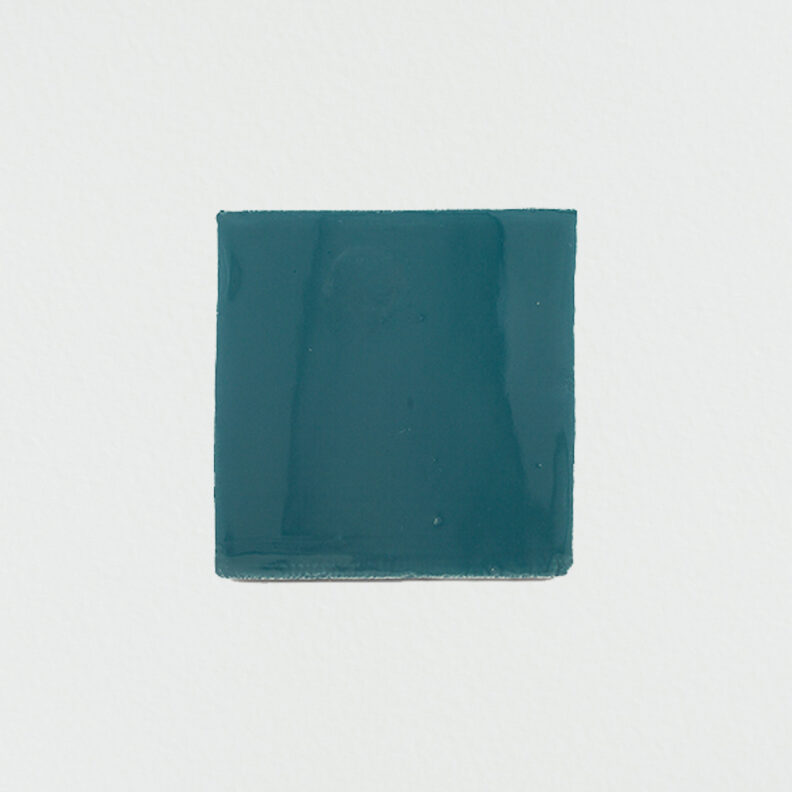 SQUARE 10x10 cm - New Terracotta