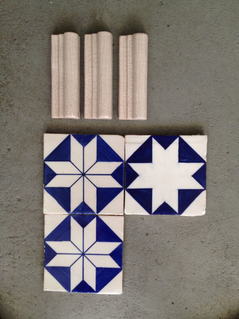 SAGRES - New Terracotta