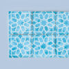 TANGER TURQUOISE - New Terracotta