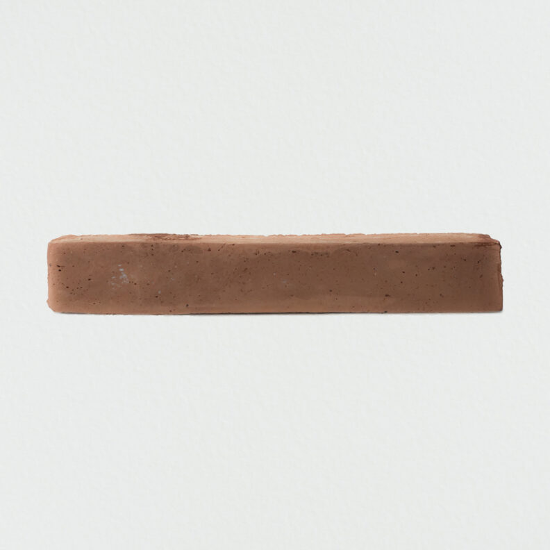 BRICK 24x4 cm - New Terracotta