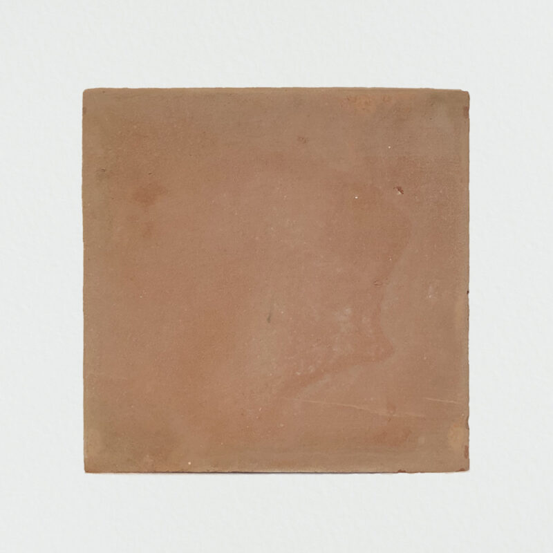 SQUARE 24x24 cm - New Terracotta
