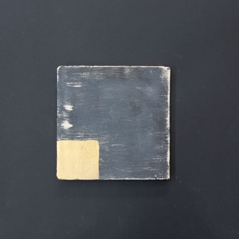 SQUARED 14x14 cm - New Terracotta