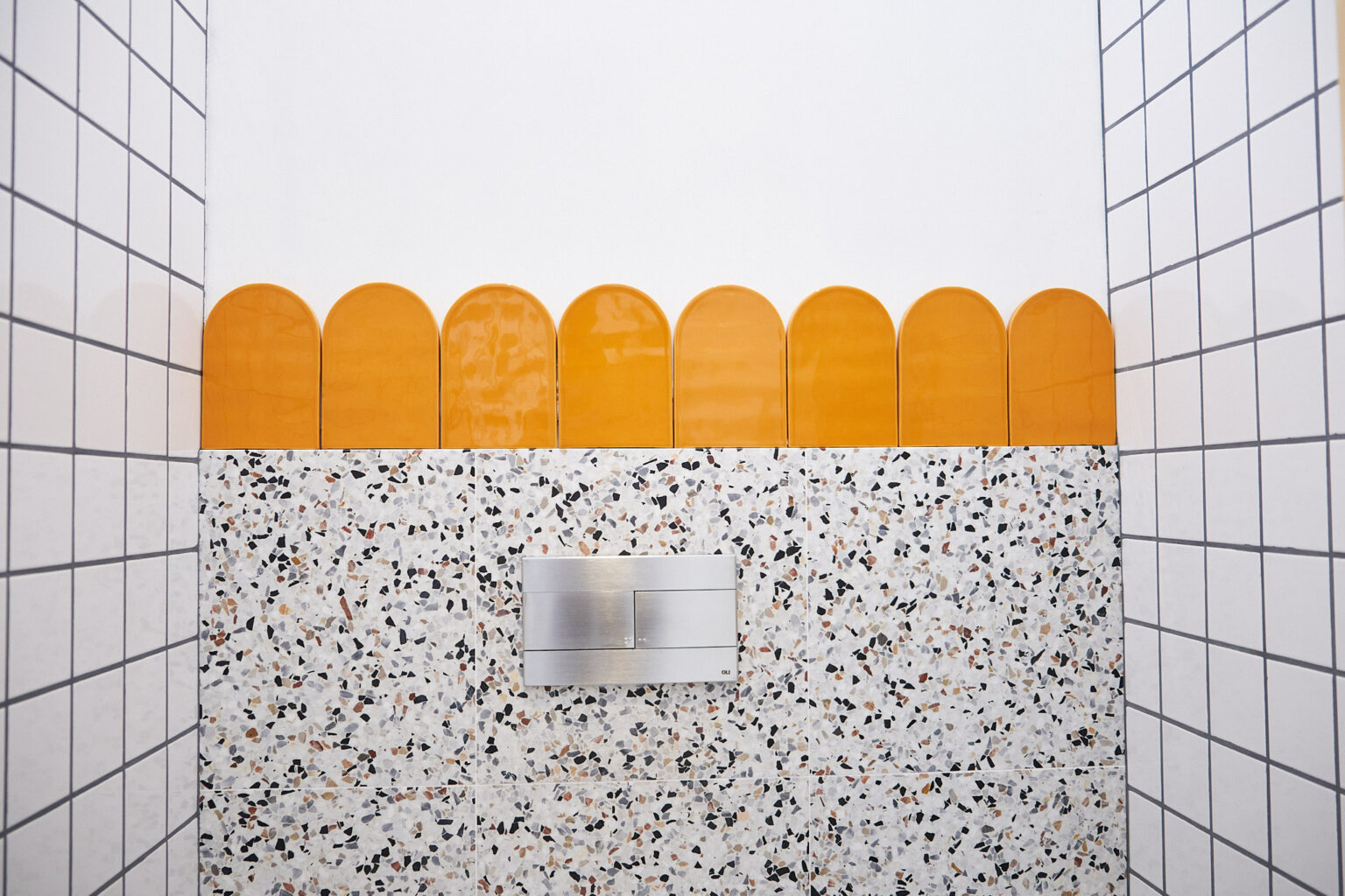 ARCH - New Terracotta