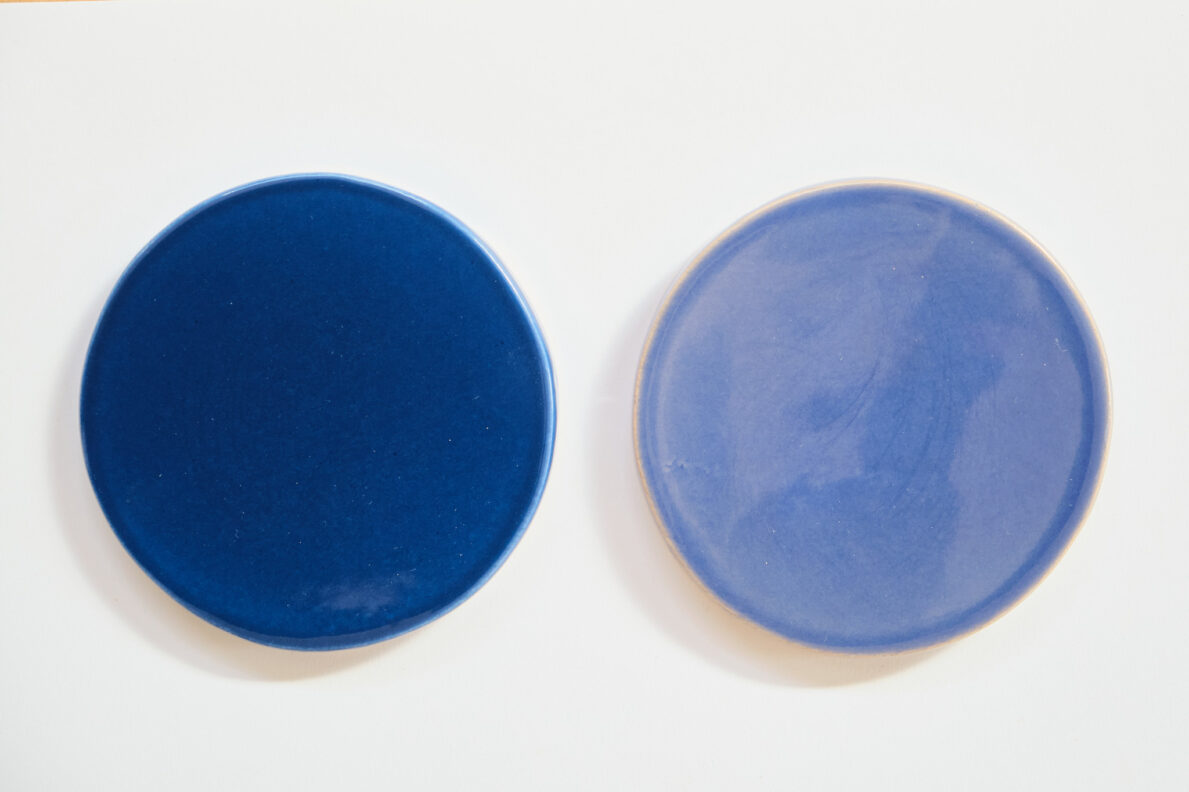 CIRCLE - New Terracotta