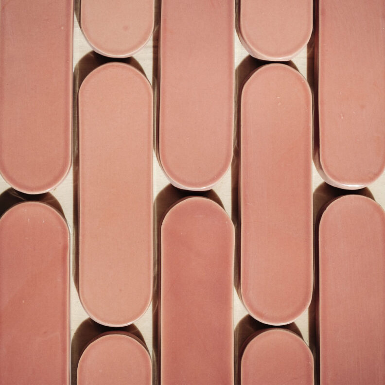 PILL - New Terracotta