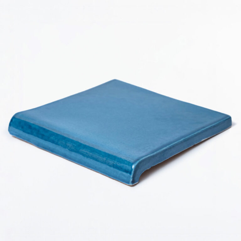 RADIUS BULLNOSE - New Terracotta