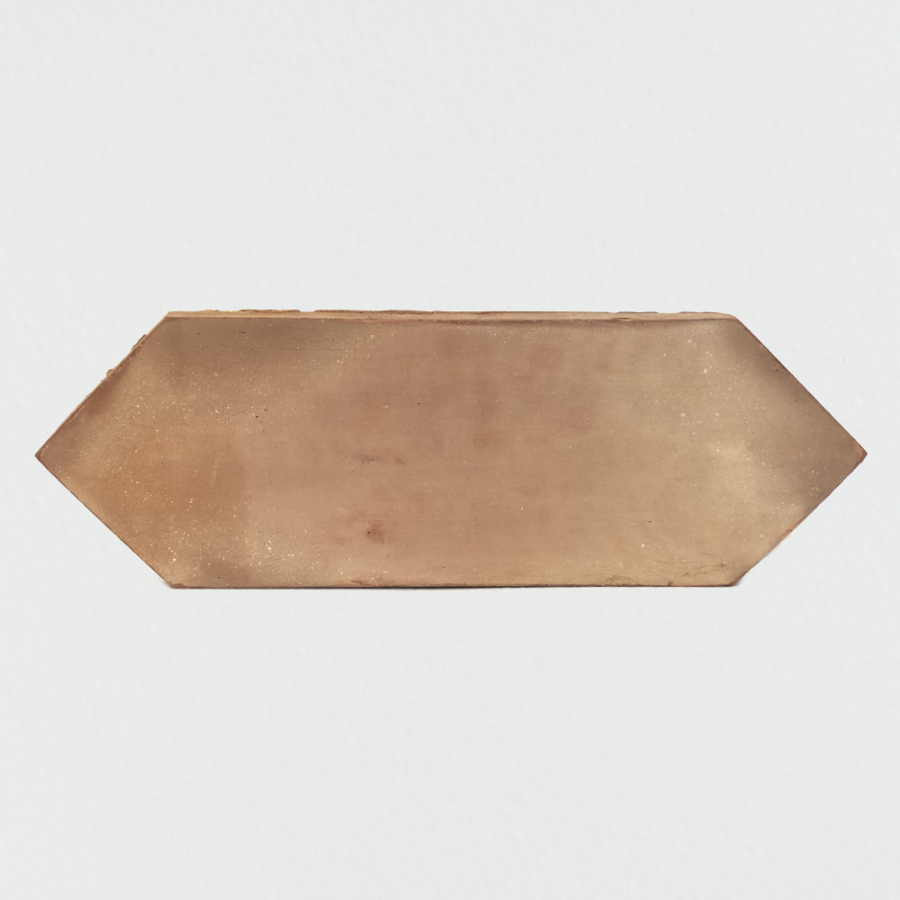 TRAP M 44x14 Cm New Terracotta