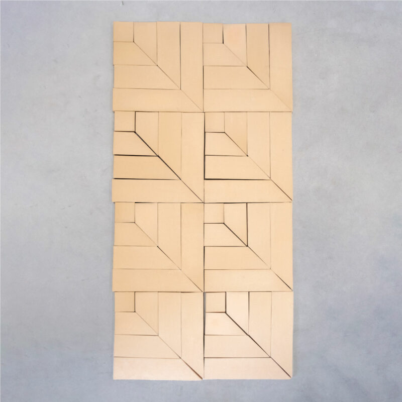 AZULEJOS - New Terracotta