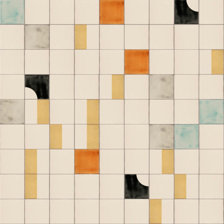 New Terracotta - Tiles