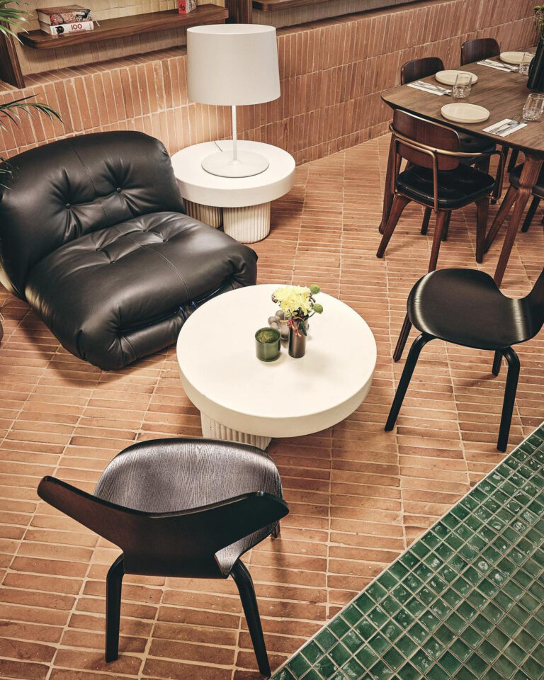 New Terracotta Projects - Abuelo Restaurant