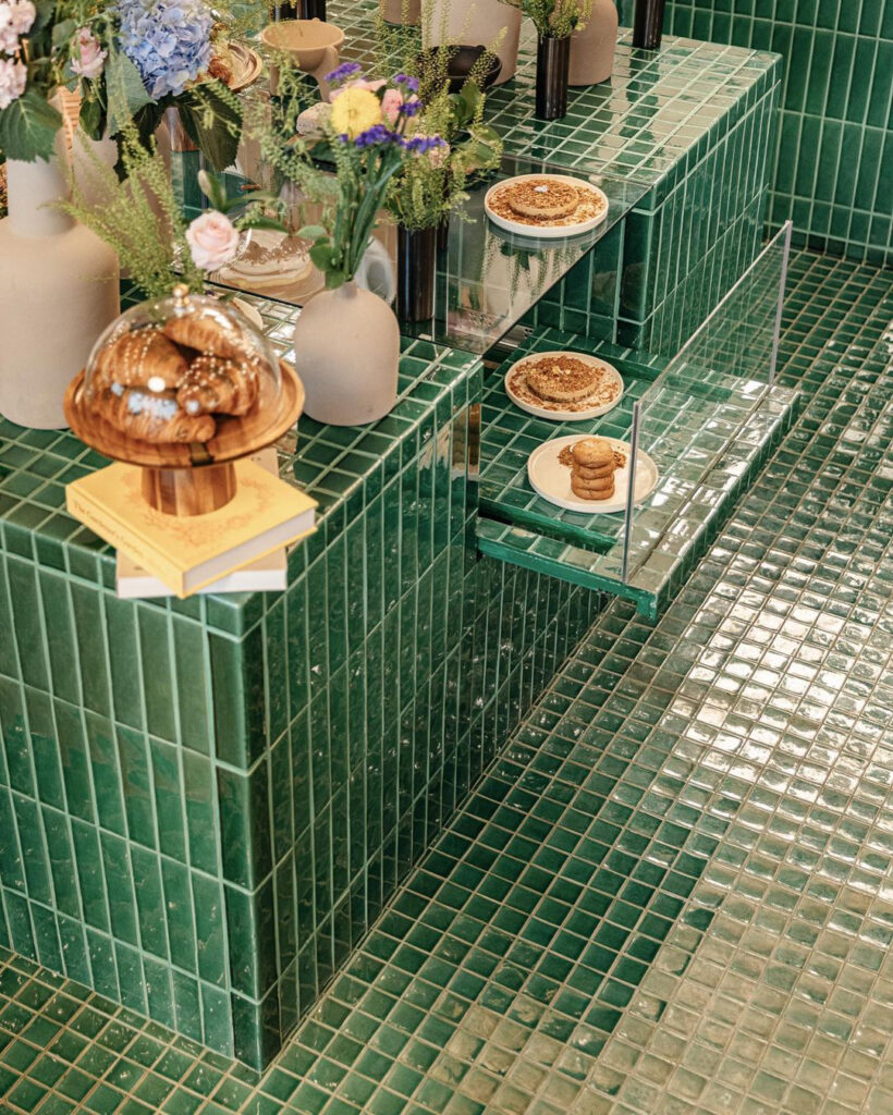 New Terracotta Projects - Abuelo Restaurant